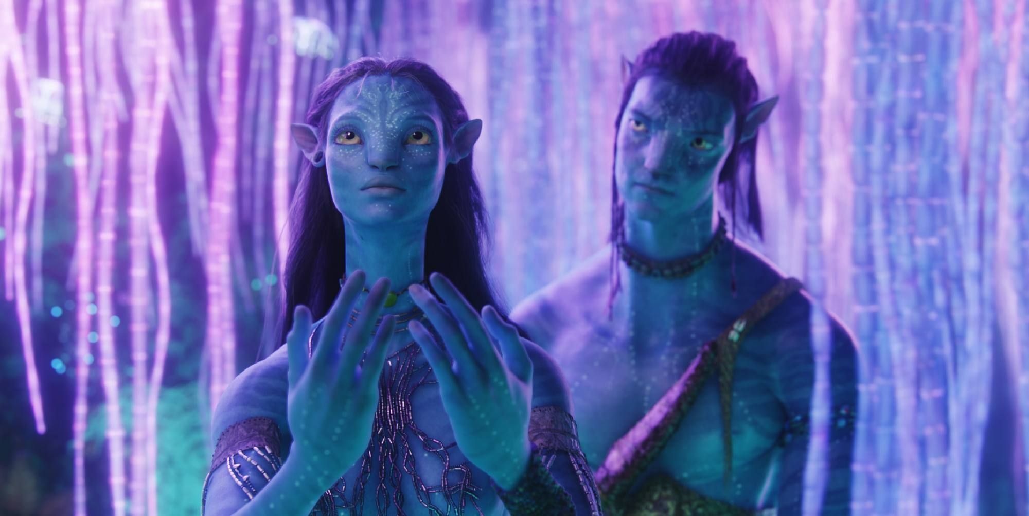 Avatar 4 officially confirms major change in massive filming update