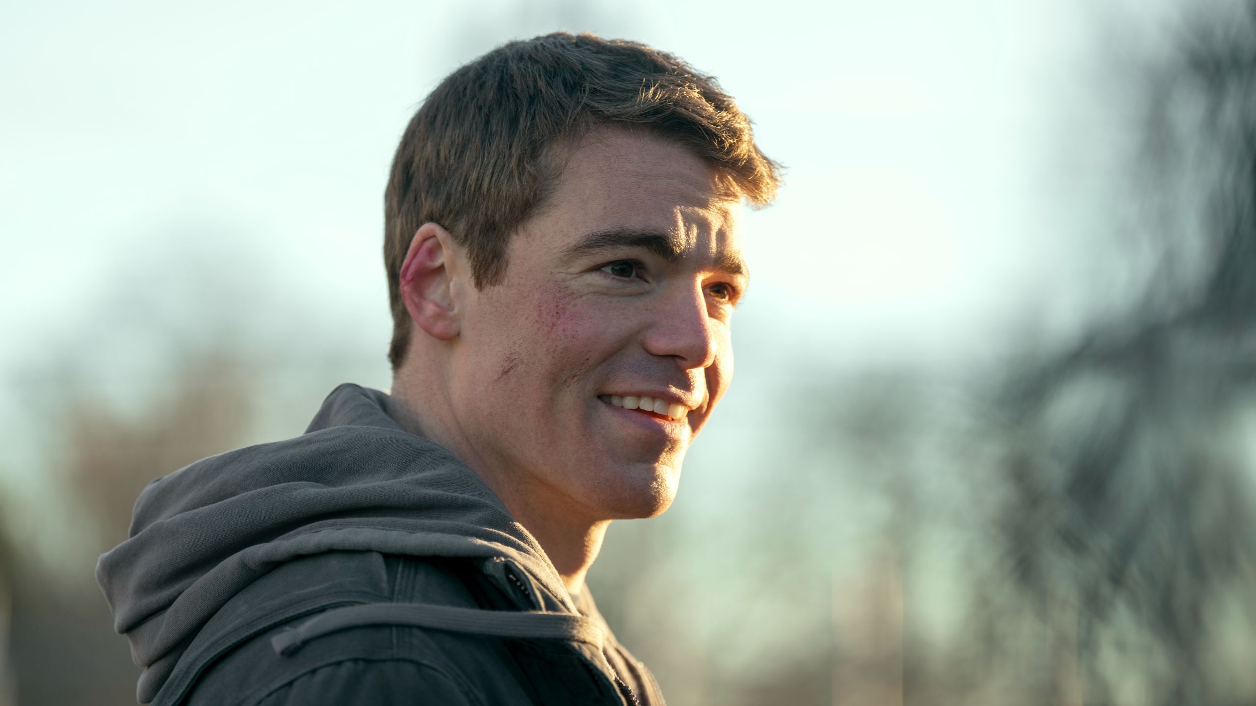 The Night Agent author's new book gives Netflix the perfect espionage ...