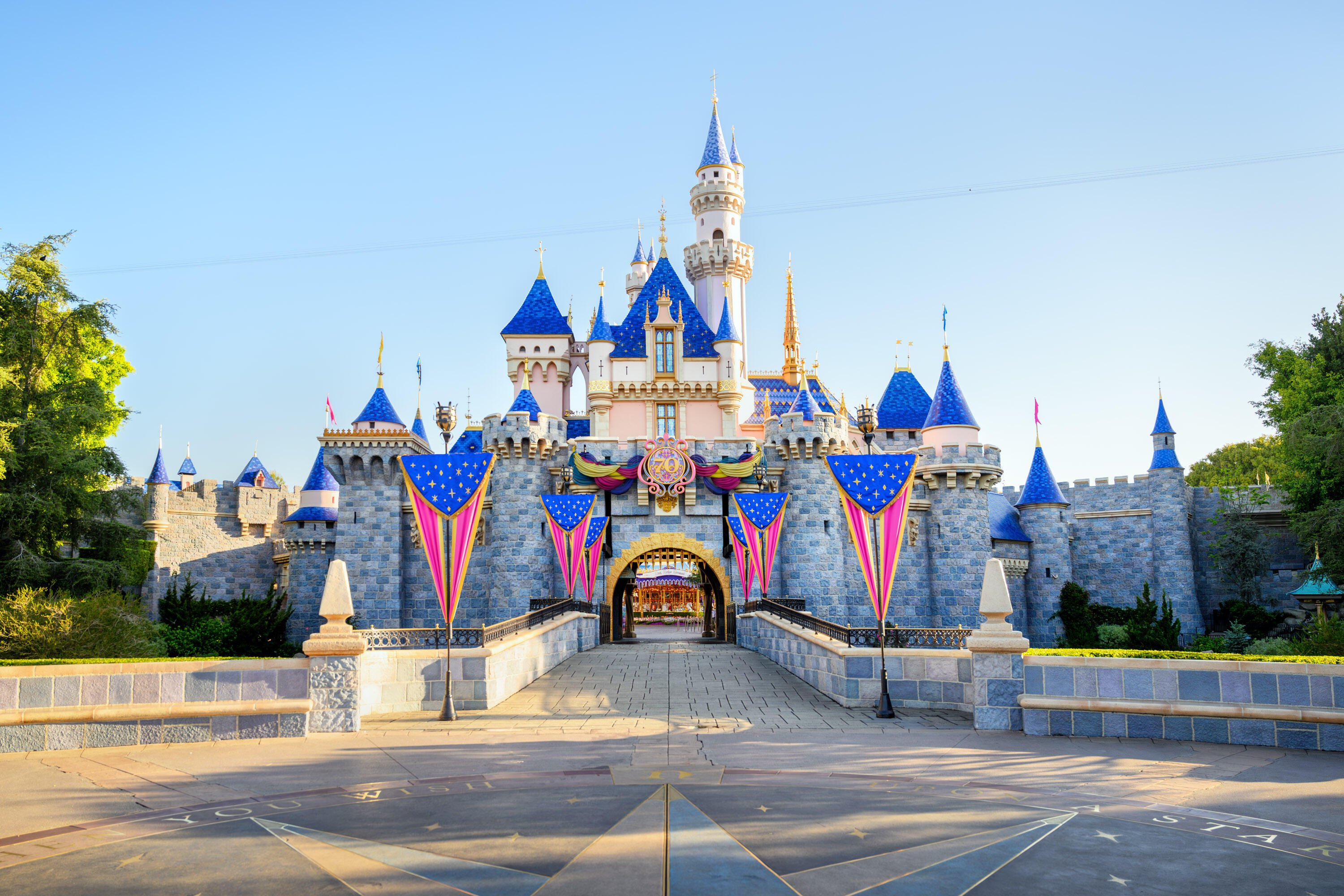 Disney Parks in 2026: Leia, Luke and Han hit Galaxy's Edge