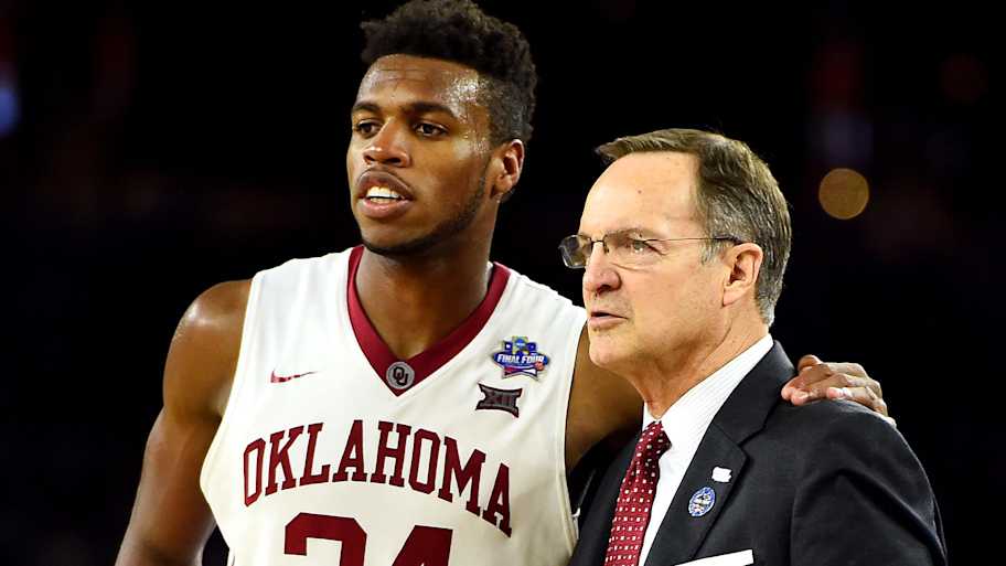 'This place made Me who I am as a person': Buddy Hield returns to Lloyd ...