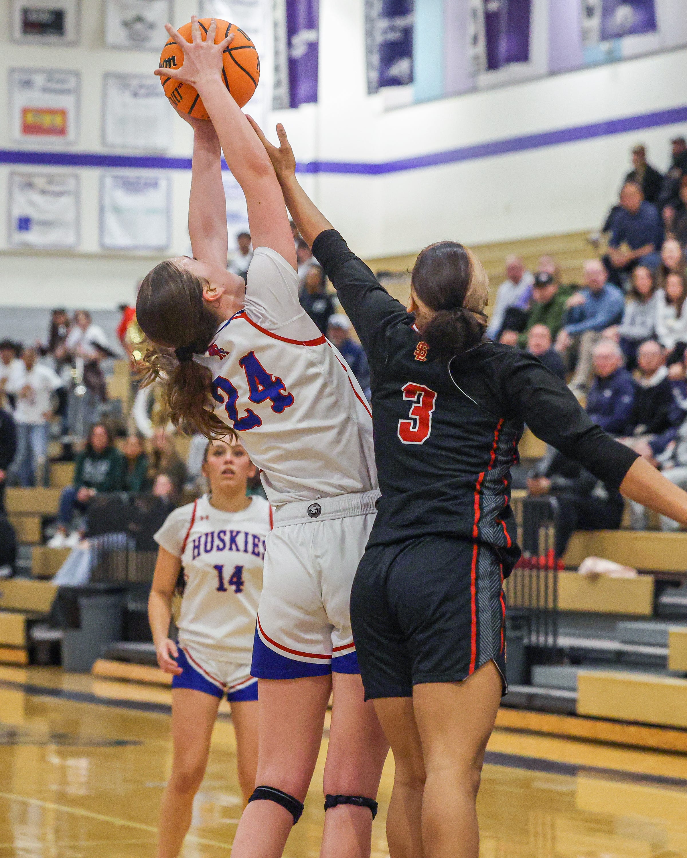 Reno drops heartbreaker; Fallon and Pyramid Lake girls win state titles