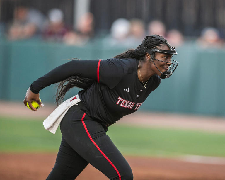 Diamond debrief: Pannell & Canady shine in double dub day for Texas Tech