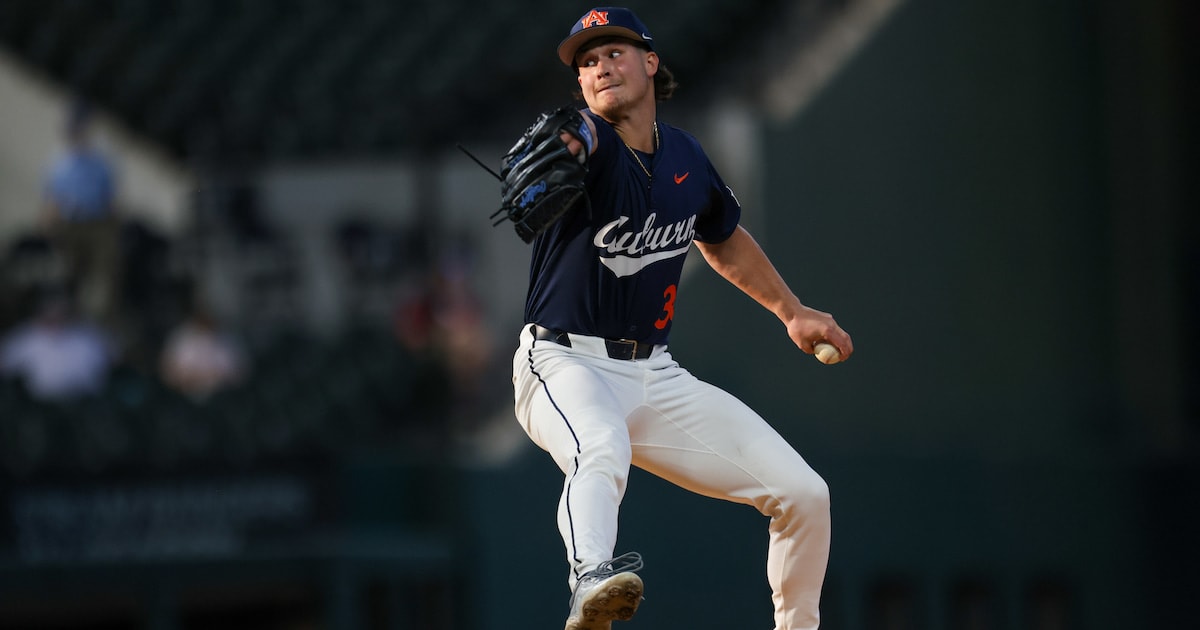 Sanders, Carter key Auburn’s comeback win over FSU