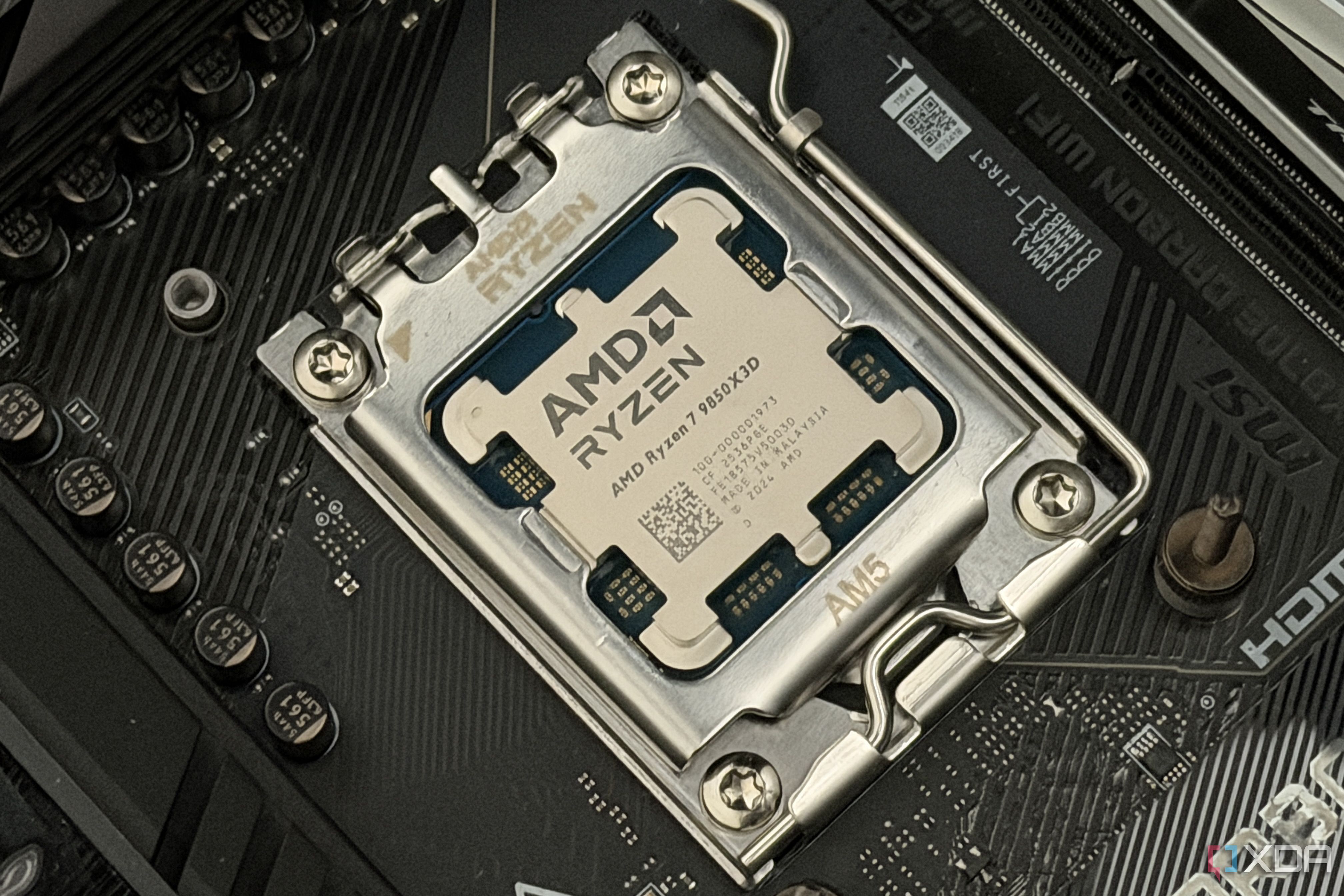 AMD may not have the best chips, but AM4 shows why I should trust it ...