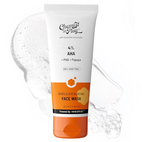 Best de-tan face wash for women: Top 5 picks from Amazon (May 2026)