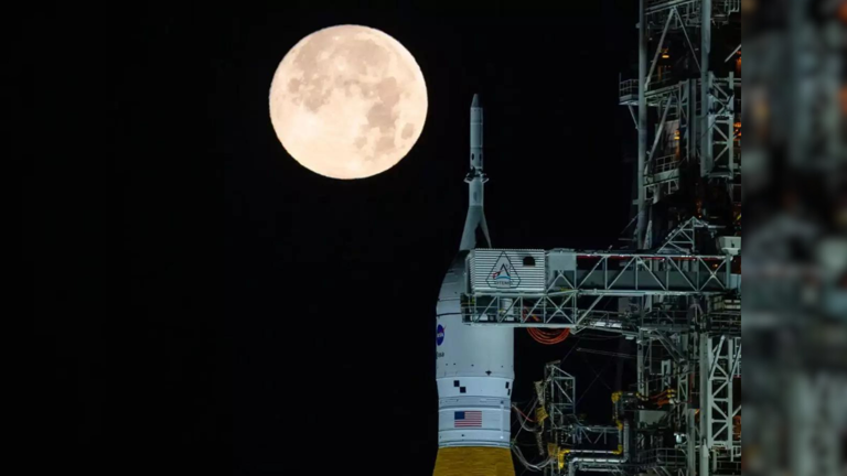 New glitch hits Moon mission: Why did NASA delay Artemis II again