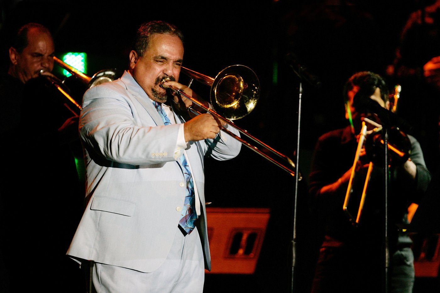 Willie Colón, figure emblématique de la salsa, s'est éteint à 75 ans