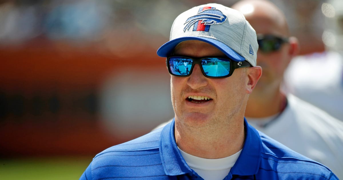 South Carolina officially hires former Bills special teams coordinator ...