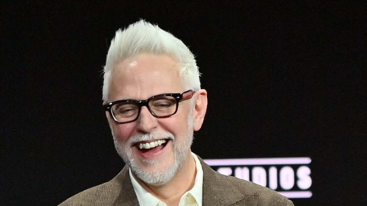 James Gunn shuts down ‘Batman part 3’ fast-track rumors, confirms no ...
