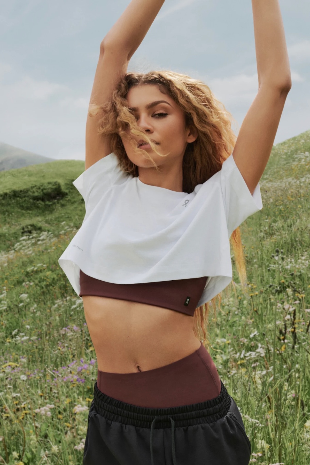 Forget the bold spring 2026 trends, Zendaya's minimalist celebrity ...