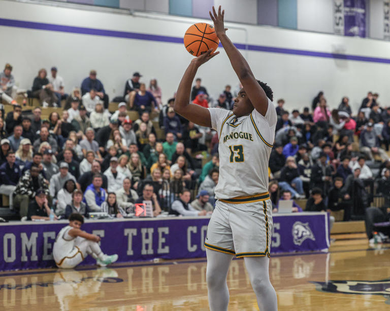 Clark stuns Bishop Manogue for 4A state title; Fernley upended in 3A