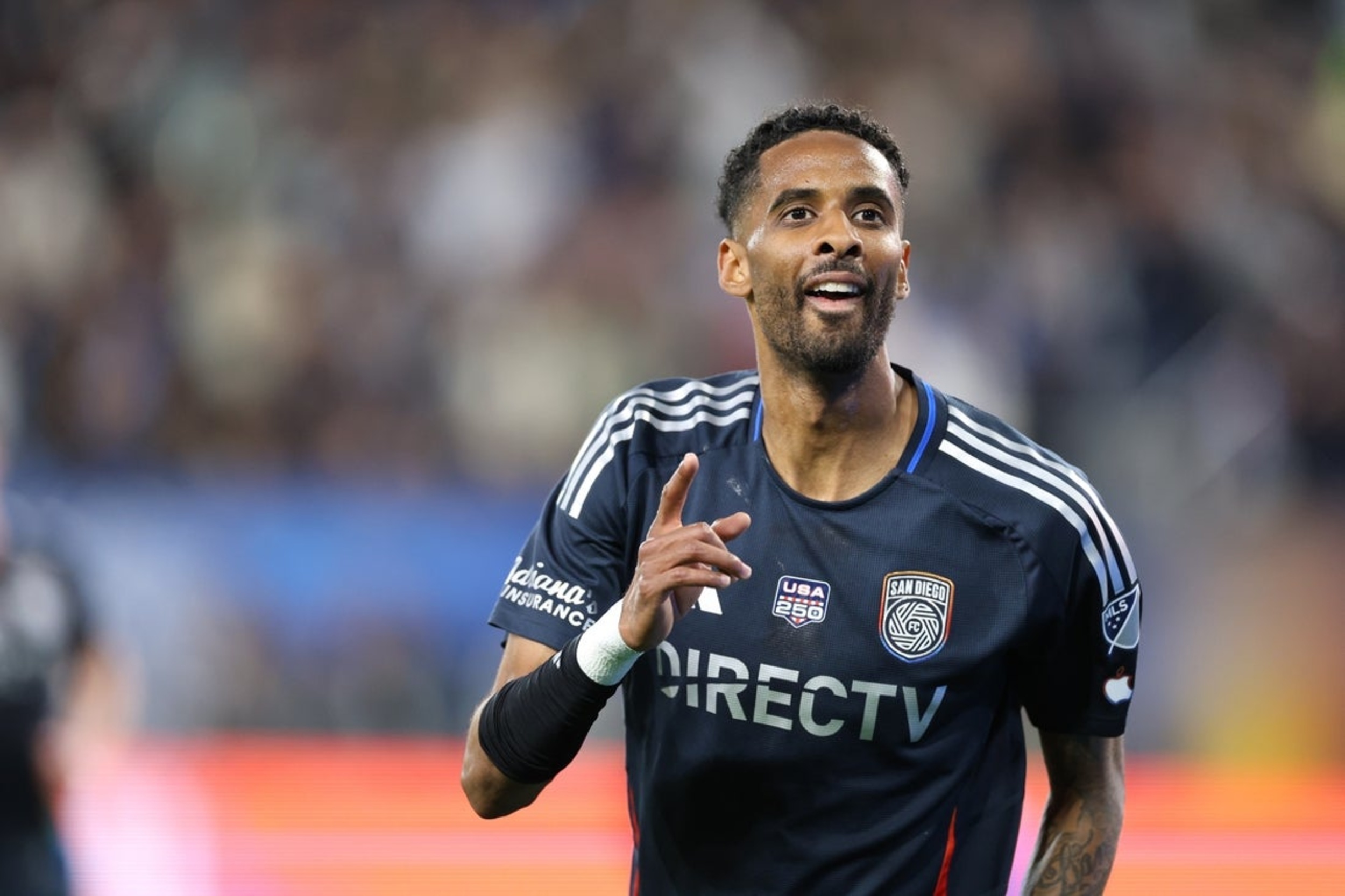 San Diego FC throttles CF Montreal as Duran Ferree gets shutout
