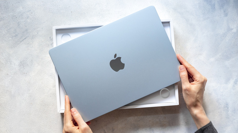 How long you can expect your new MacBook Air to last