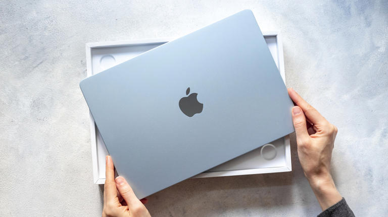 How long you can expect your new MacBook Air to last
