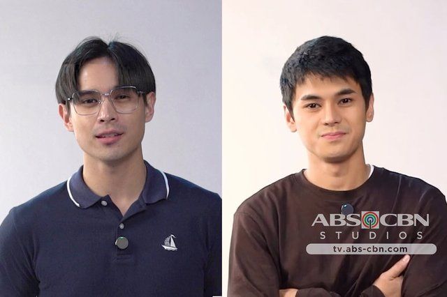 Ralph de Leon and Dustin Yu tease suspense twists and mystery behind ...