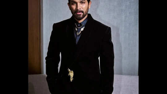 70th Filmfare Awards South with Kerala Tourism: Allu Arjun to Mammootty ...