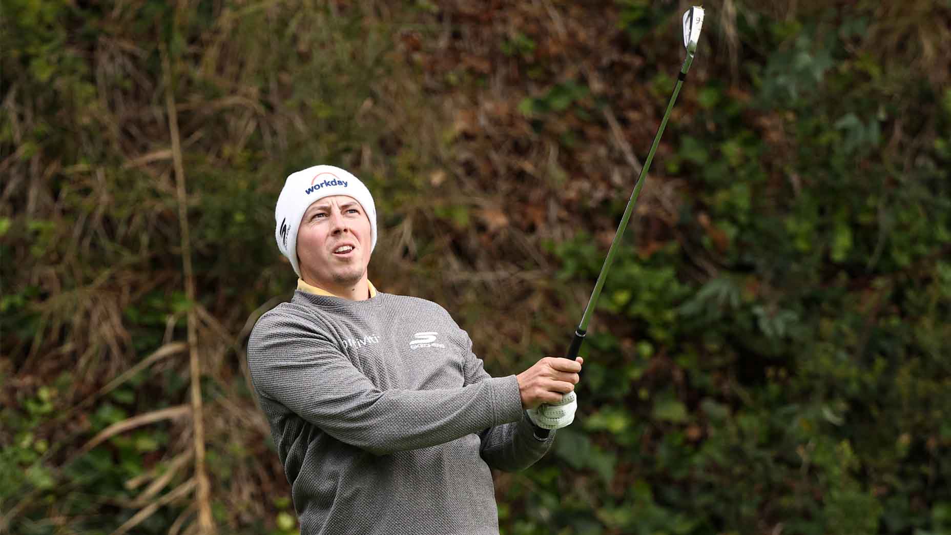 Impossible golf hole: Matt Fitzpatrick criticizes Riviera's famed (and ...