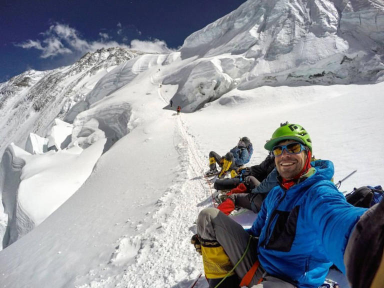 Founder of ski-guiding group caught in deadly Tahoe avalanche no ...
