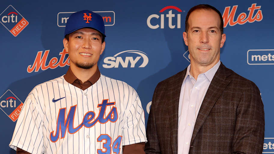 Return on investment chart makes former NY Mets GM look like a money ...