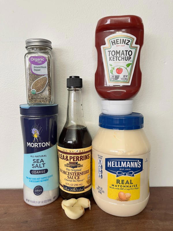 This easy copycat Raising Cane’s sauce tastes just like the original