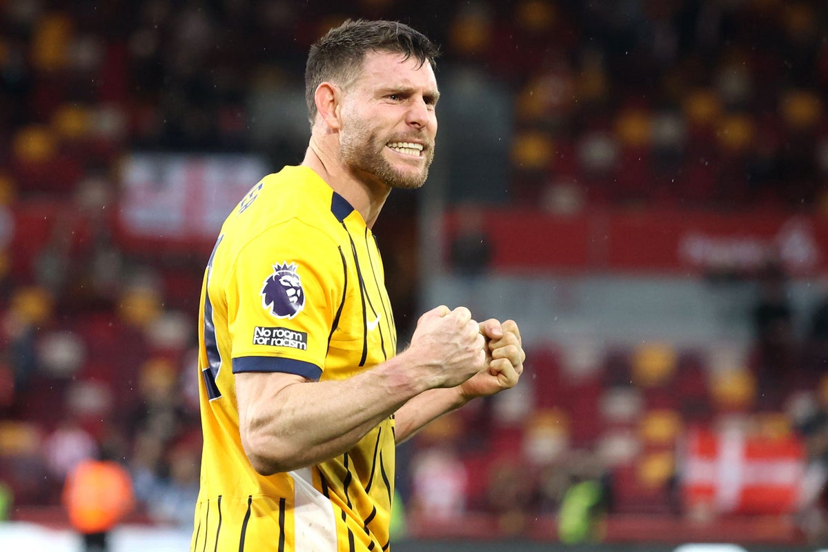 Milner told 'everything is possible' ahead of major milestone