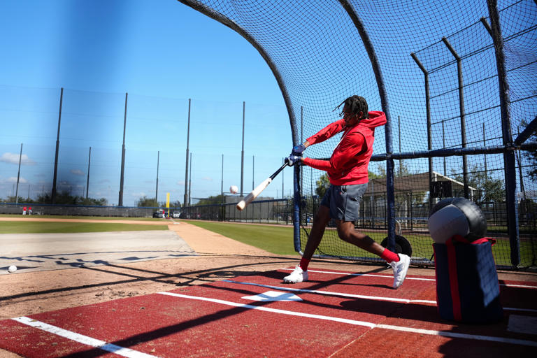 Washington Nationals vs Houston Astros and St. Louis Cardinals game thread