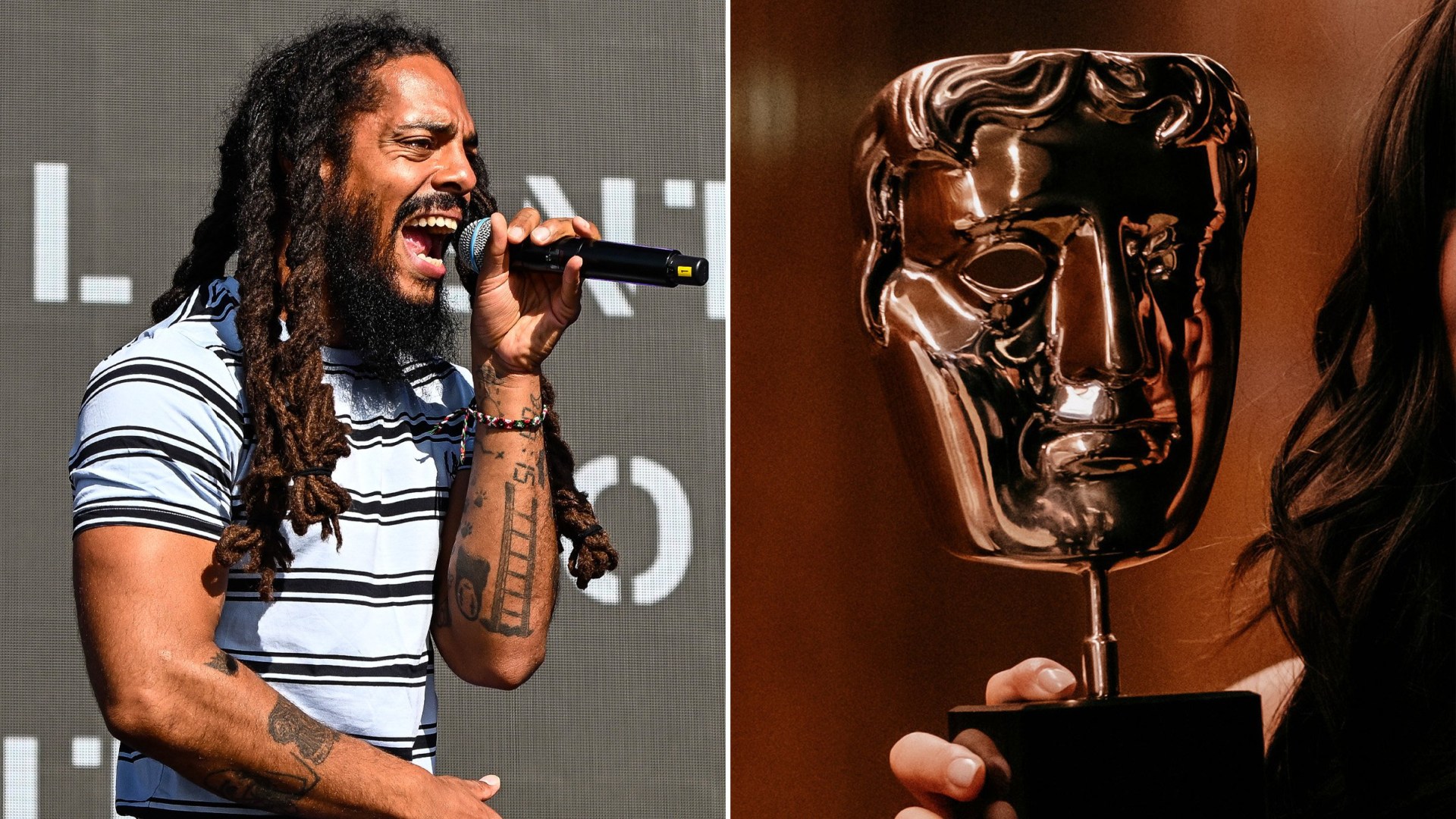 Bbc Braces For Political Speeches At Baftas 2026