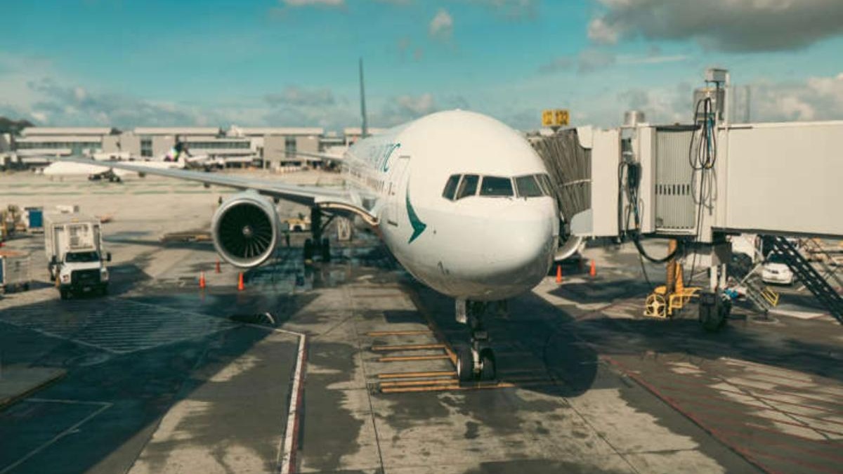 11 US airports where ride-share pickups have become a mess