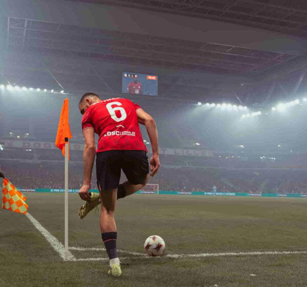 « L’indispensable en ce moment, c’est clairement Nabil Bentaleb » : La ...