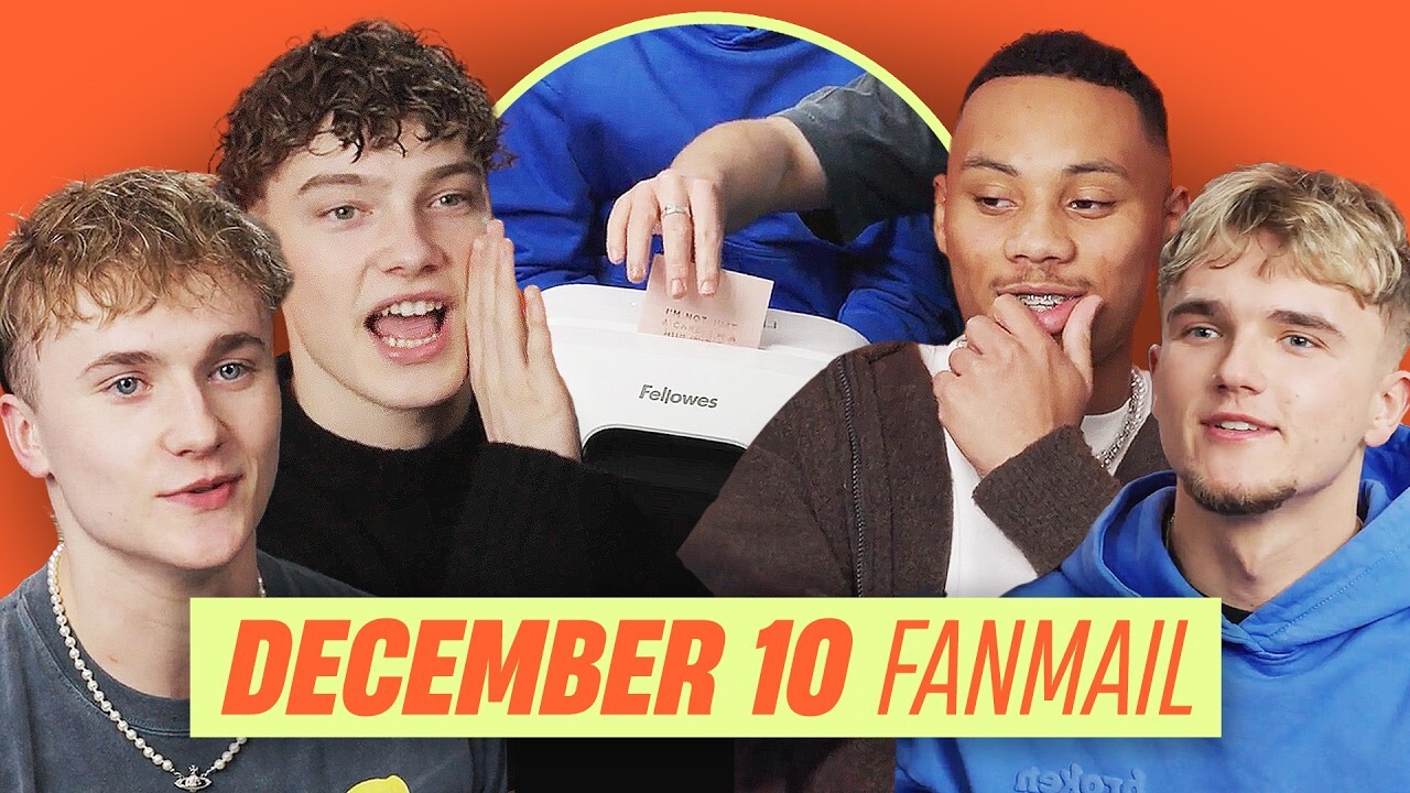 December 10 on their dream Summertime Ball line-up and who’s likely to ...