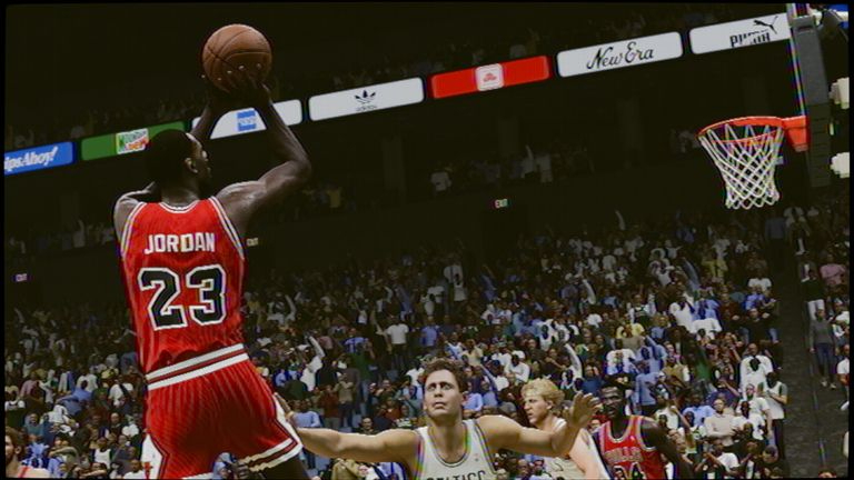 Ranking 20 iconic sports video games ever made