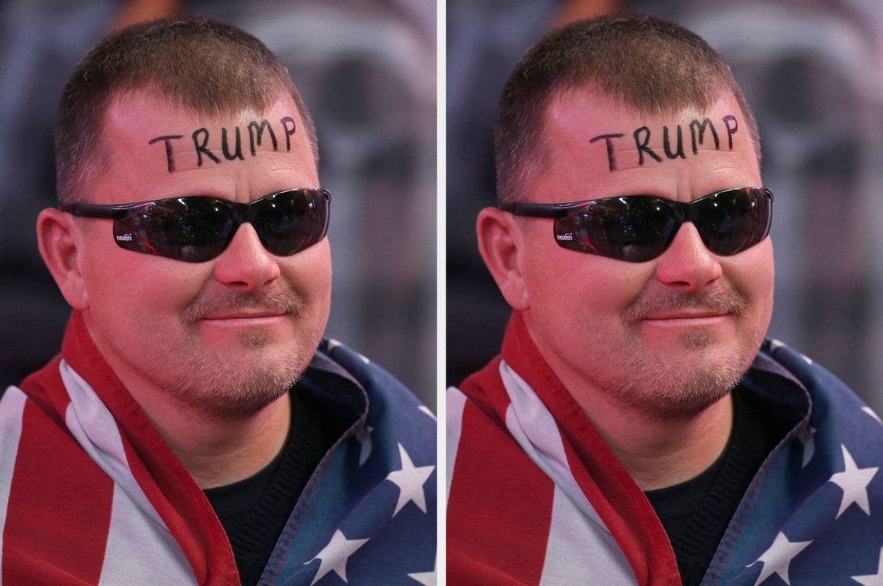Trump has a favorite tool for keeping MAGA followers loyal. Experts say ...
