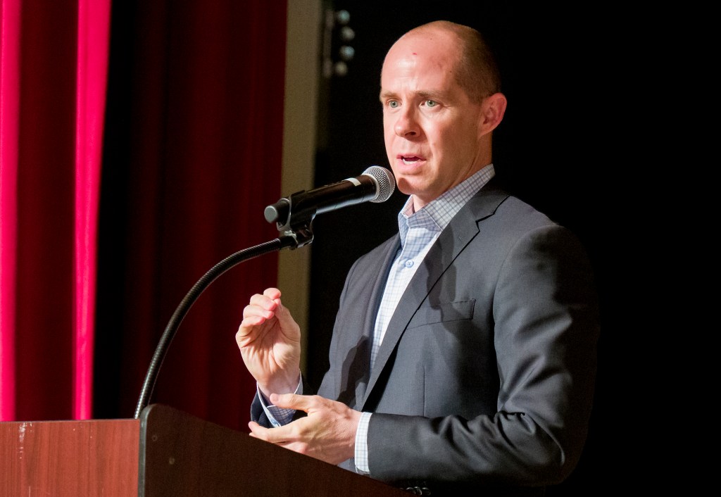 Panicked Dems fear 'zombie campaigns' will see California elect a ...