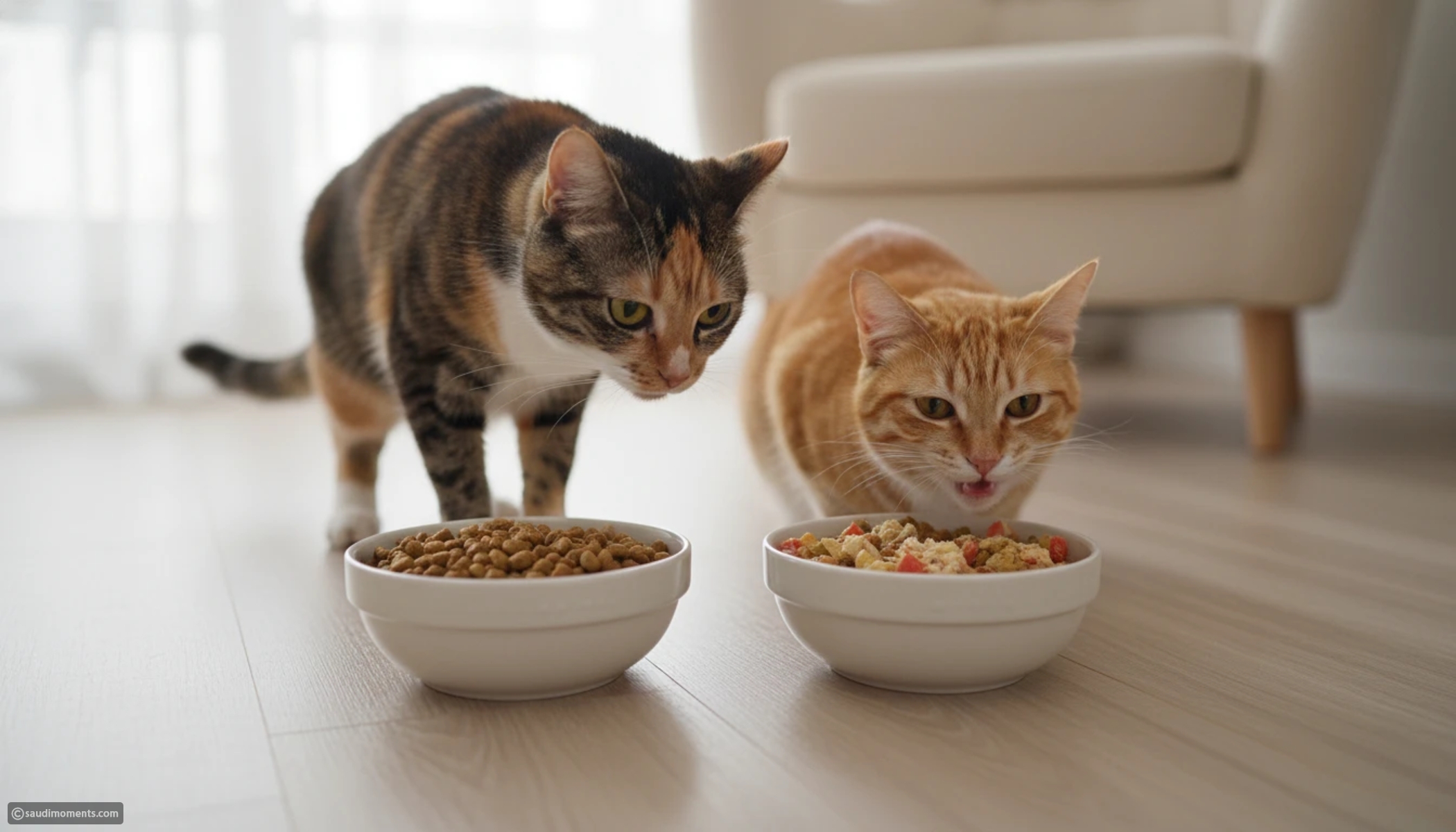 9 secrets to understanding your cat's personality