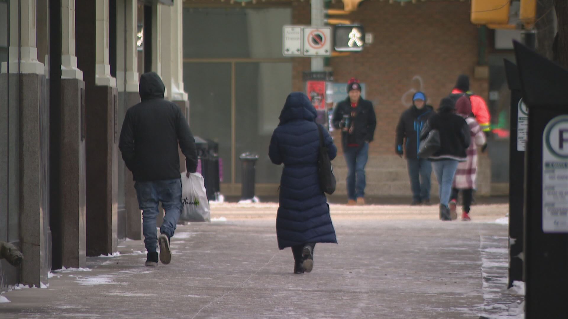 Ottawa launches new immigration categories as Saskatchewan adjusts ...