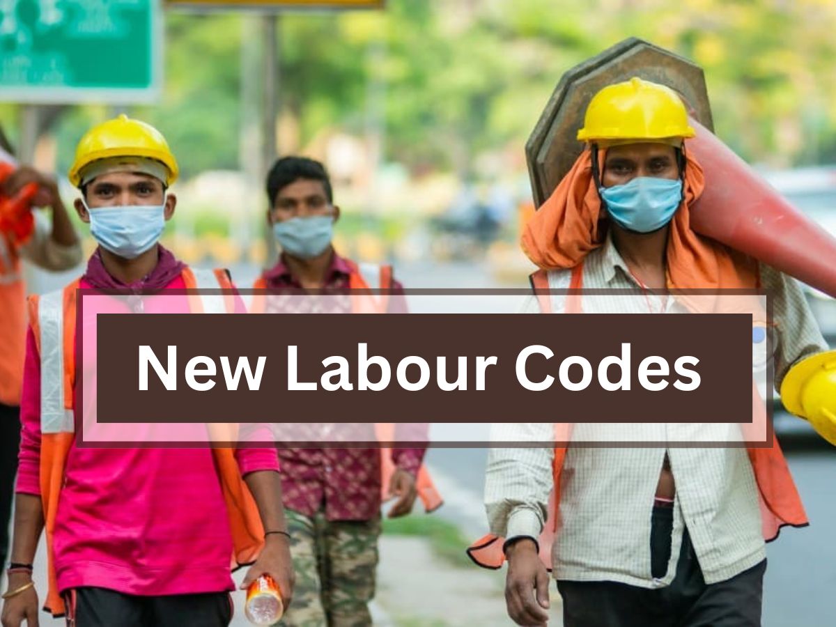New labour codes explained: When will you get a salary hike & when can ...
