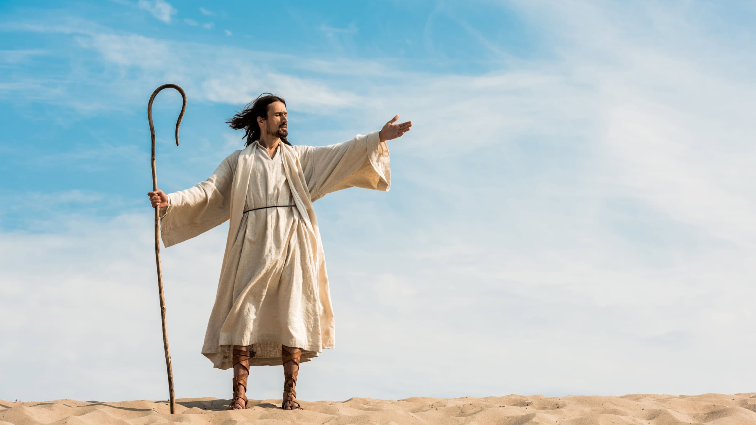 9 radical teachings of Jesus that go against popular beliefs