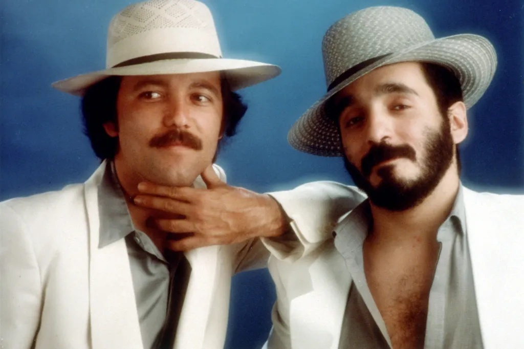 Willie Colón, salsa innovator who redefined Latin music, dies at 75