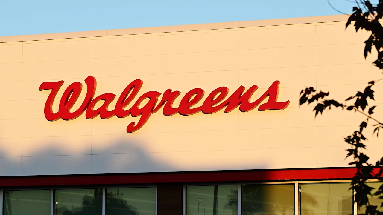 Walgreens to cut 628 jobs, close fewer than 100 stores in 2026