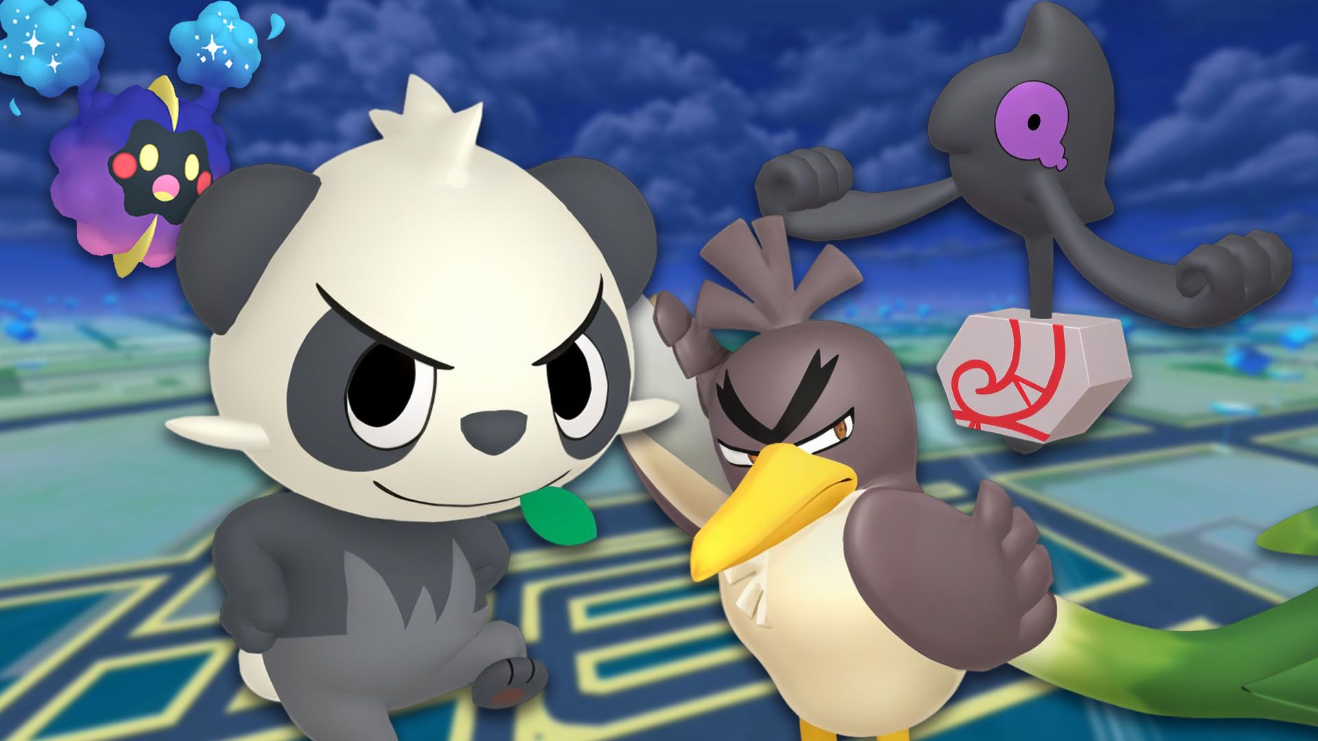 Pokemon GO Special Evolutions Guide: All Buddy Tasks & Evolution ...
