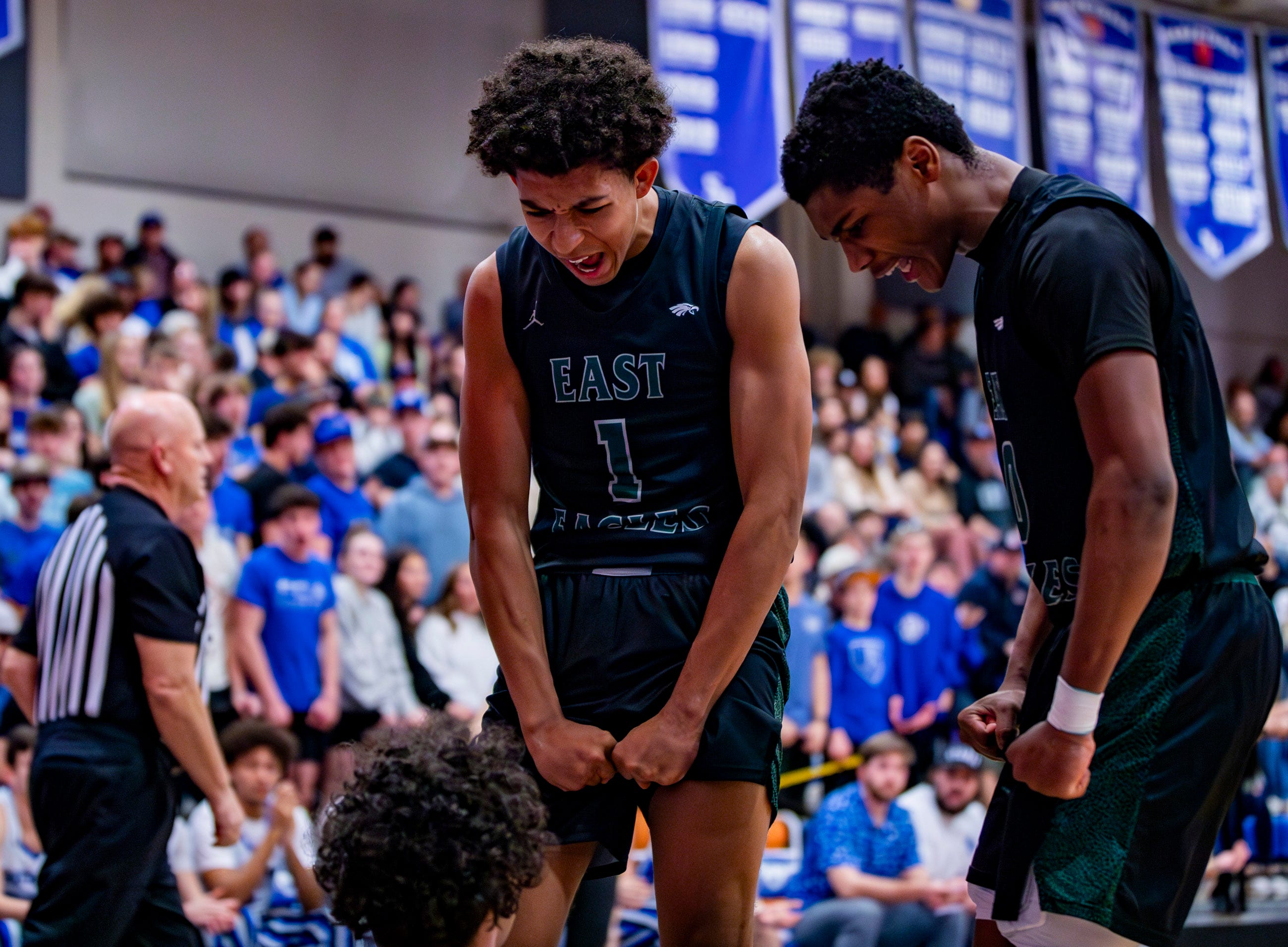 NC high school basketball boys playoff brackets, NCHSAA state ...
