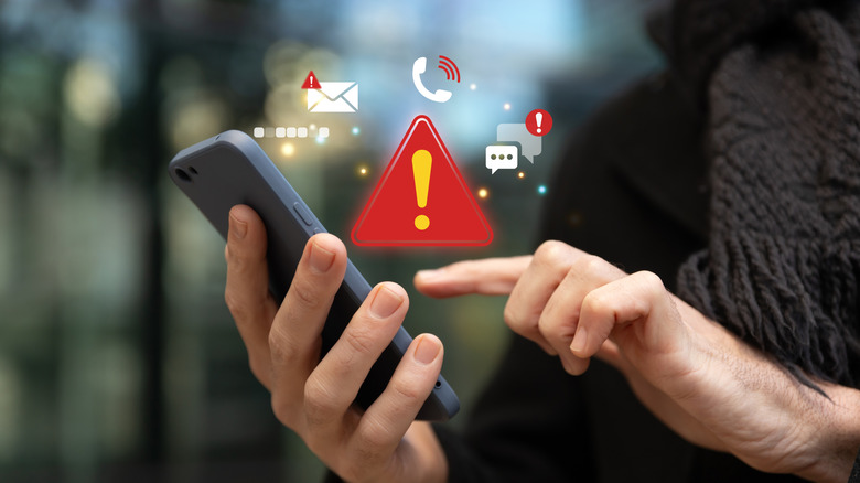 How to prevent your smartphone from spying on your activities