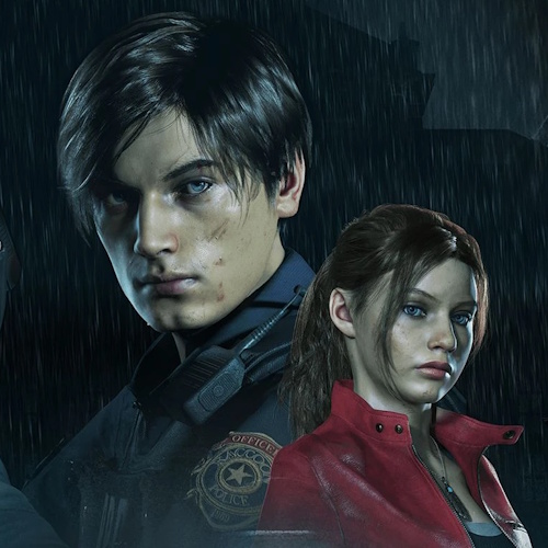How to get the Lightning Hawk magnum in Resident Evil 2 Remake