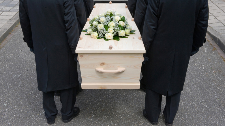 The final sense the human body loses before death, according to science
