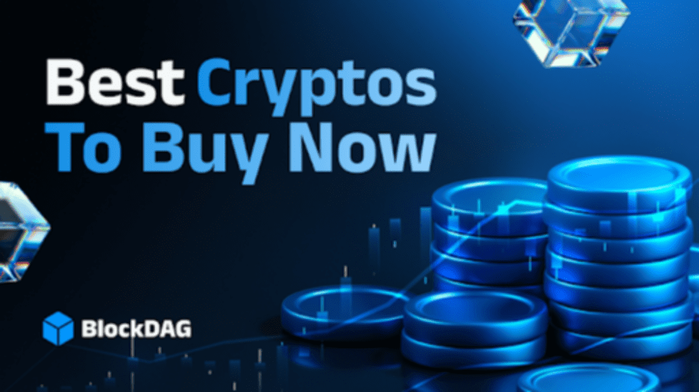 Top crypto to buy in 2026: Why BlockDAG, Solana, Monero, and Bittensor ...