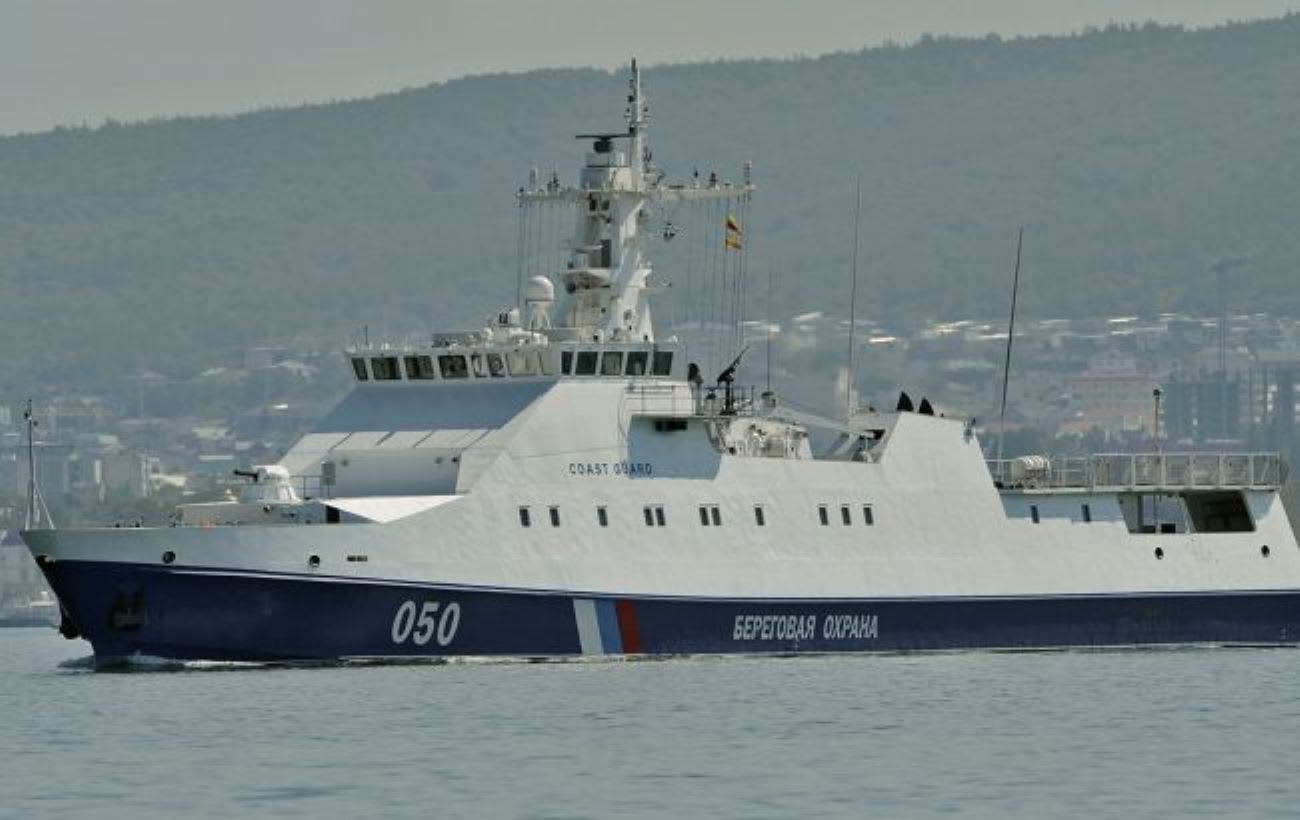 Ukraine's drones hit Russia's ships and aircraft in Crimea – photo
