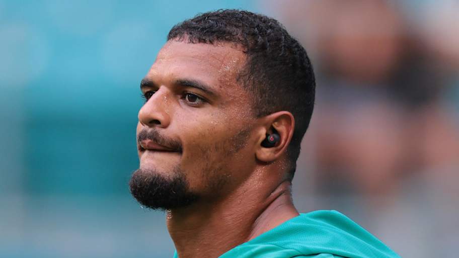 Commanders' never-ending safety nightmare could be over with one easy trade