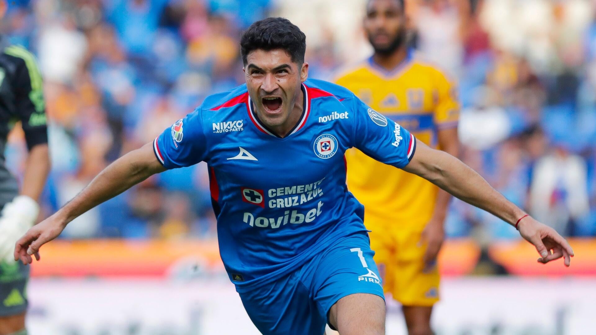 Liga MX schedule, live stream: How to watch Cruz Azul vs. Chivas as ...