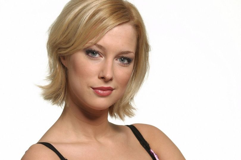 Who is Clare in EastEnders and how is she connected to Nigel and Julie?