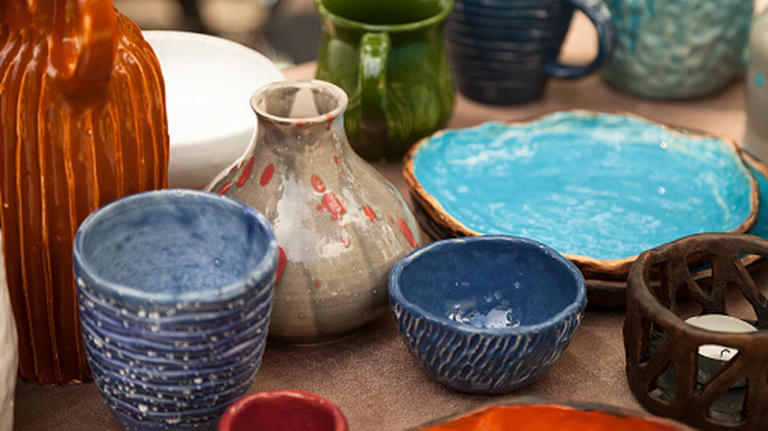 The rare pottery brand rich in history that can be incredibly valuable